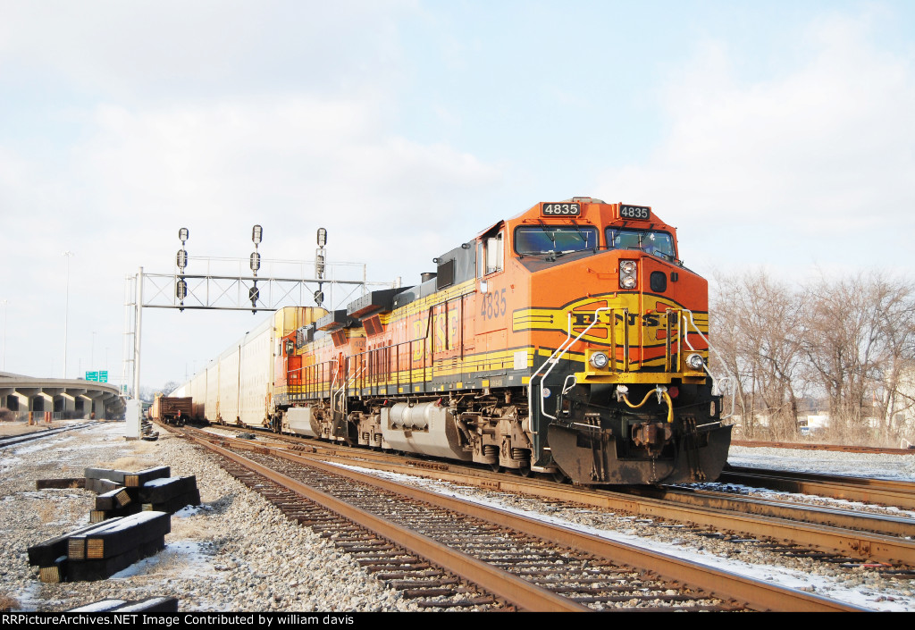 NS'S Alabama Division NA West End District